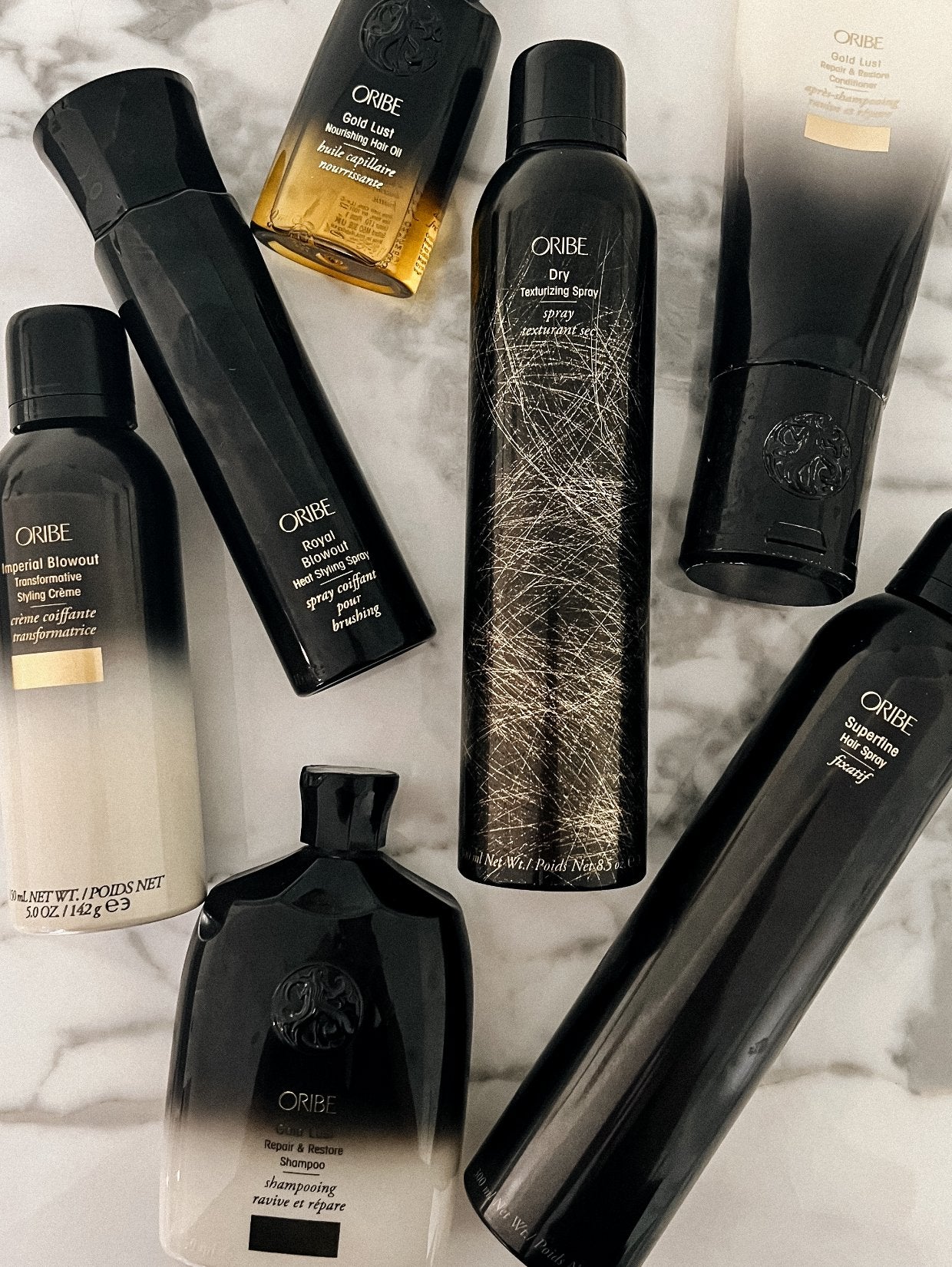 Shop for Hair Care Products Online | HOLDENGRACE
